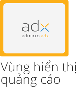 Admicro Ad Exchange
