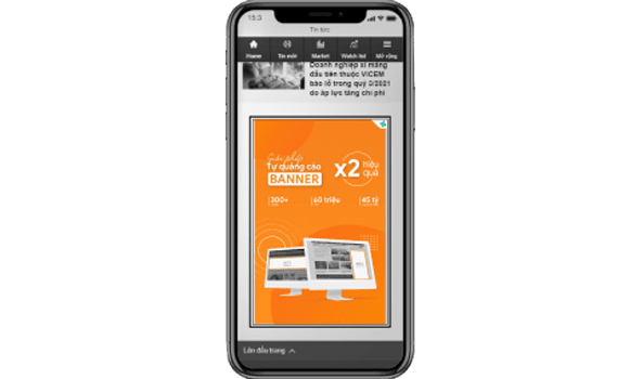 Admicro Ad Exchange - AdX - Giải pháp quảng cáo Local Network của Admicro