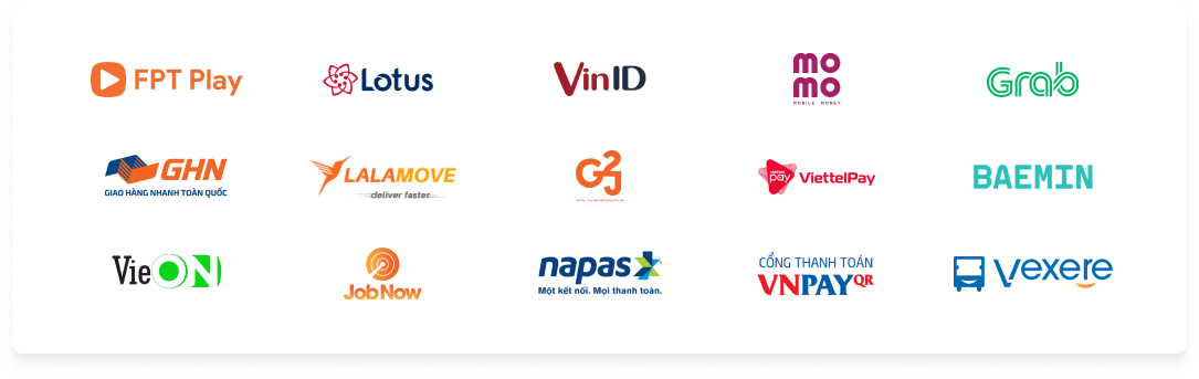 Admicro Ad Exchange - AdX - Giải pháp quảng cáo Local Network của Admicro